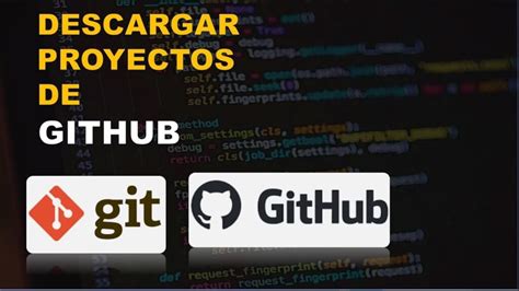 Guía Completa para Descargar GitHub y sus Proyectos Librería la Tijera