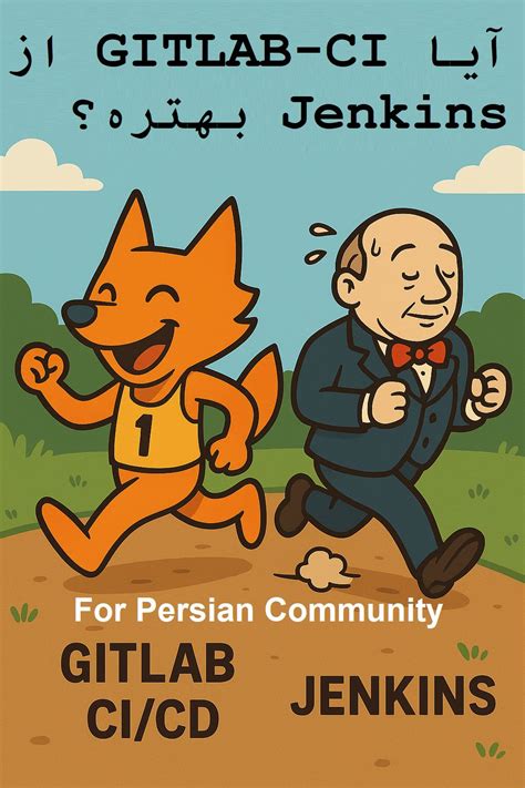 Devops Cicd Gitlab Jenkins Automation Cloudnative Saleh Miri 13 Comments