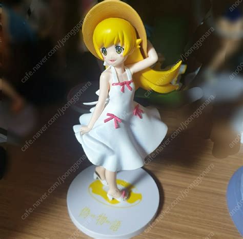 모노가타리 오시노 시노부 피규어 중고나라 카페에서 운영하는 공식 사이트