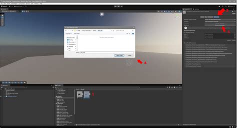 A Beginner Friendly Guide To Importing Fbx Files Into Unity 6