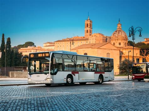 Best And Worst Public Transport Networks In Europe Engoo Daily News