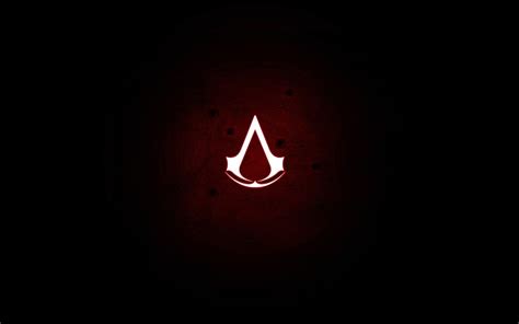 Assassins Creed Symbol Red