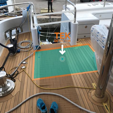 The Tek Solution Marine Teknology