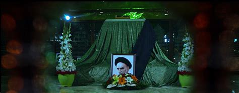 برنامه‌های ستاد بزرگداشت حضرت امام خمینی س چیست؟ ایسنا