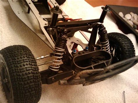 LCG Mod Slash F S R C Tech Forums