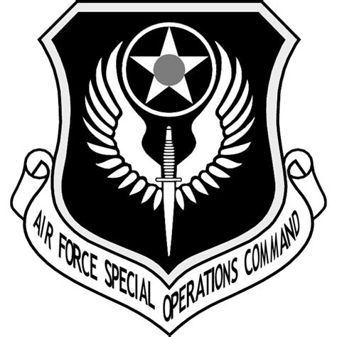 Special Forces Logo Vector At Collection Of Special