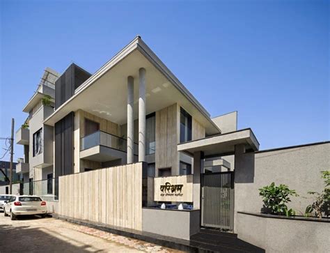 Abu Rafey On Linkedin Follow The Footsteps Of Frank Lloyd Wright Into This Beautifully Rhythmic…