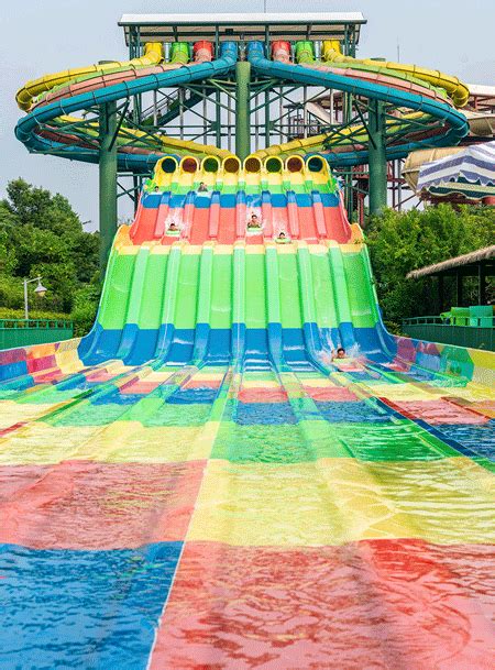 Playa Maya Water Park To Provide Cool Escape On June 20
