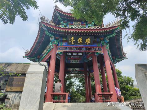 陶然亭公园半日游 知乎