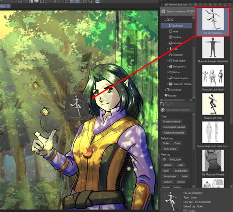 Grouping And Saving Multiple 3d Objects