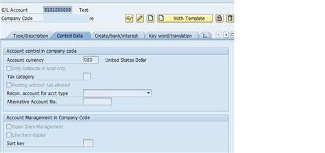 SAP G L Line Item Display SAP Community