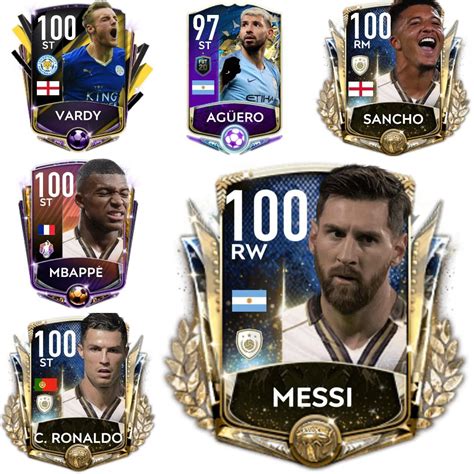 What Do Yall Think R Fifamobile