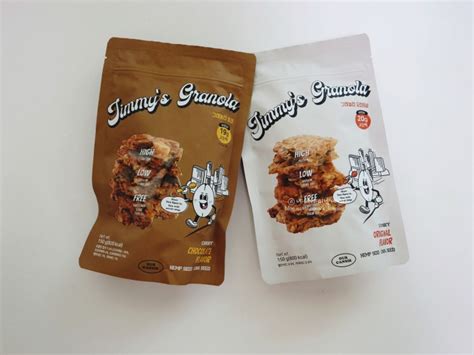 지미스 그래놀라 맛있는 비건 다이어트 간식 네이버 블로그