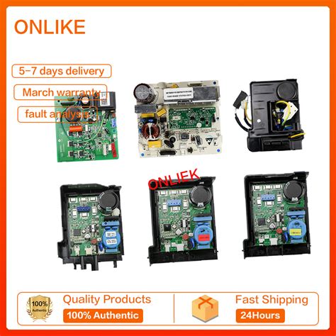 90new Haier Refrigerator Compressor Variable Frequency Board Drive Board Computer Board Control 90new Haier Refrigerator Compressor Variable Frequency Board Drive Board Computer Board Control