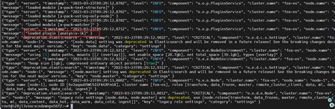 Docker环境安装mysql、canal、elasticsearch，基于binlog利用canal实现mysql的数据同步到