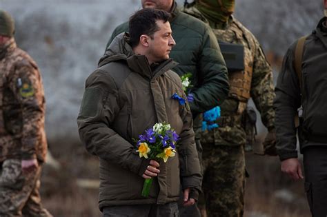 2008 წელს საქართველოს იგივე უნდა გაეკეთებინა რასაც დღეს უკრაინა