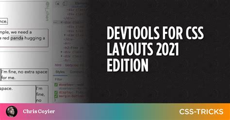 2021 年版 Css 布局开发者工具 Css Tricks 中文 2021 年版 Css 布局开发者工具 Css Tricks 中文