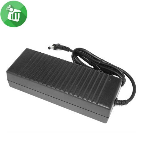 Lenovo Laptop Charger 19 5V 6 15A 120W 5 5mmX2 5mm