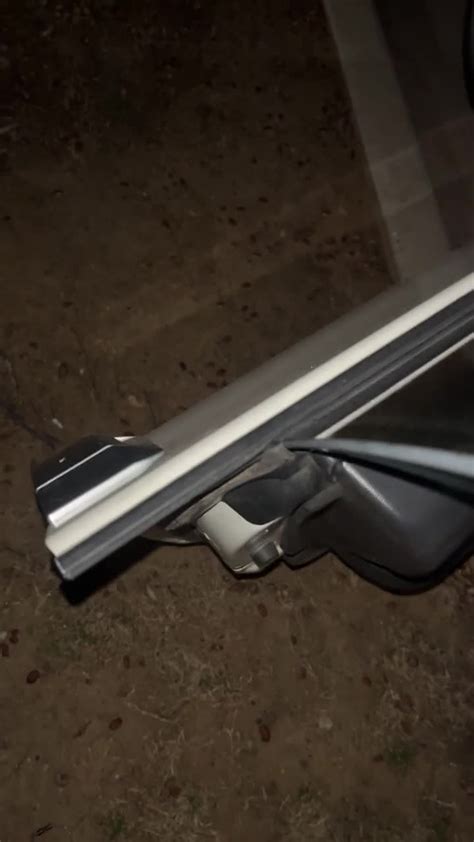 Weird Window Issue Scrolller