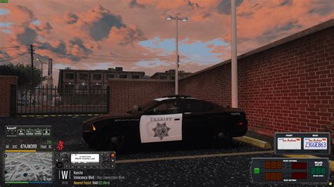 Critical Incident Roleplay 18 Whitelist Only Serious Group R