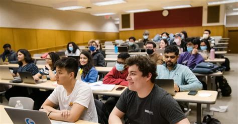 Summer Science Program Acceptance Rates An In Depth Look Jamie Foster Science