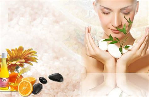Hình ảnh Spa đẹp Nhất Dành Cho Những Người Thích Làm đẹp