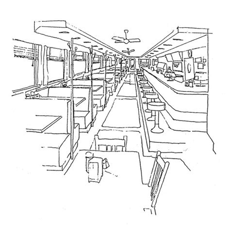 Set Design On Behance