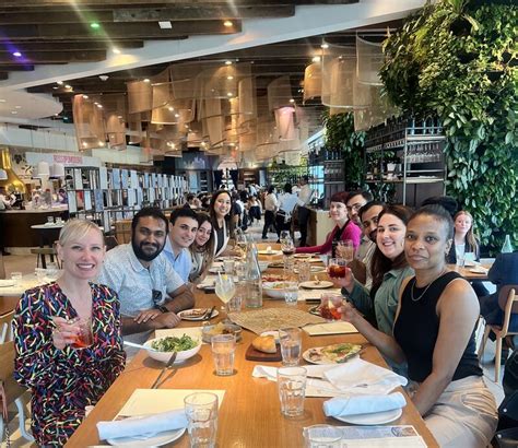 Data Science Salon On Linkedin Dssnyc