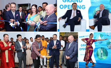 Ecolab Digital Center On Linkedin Impactwhatmatters