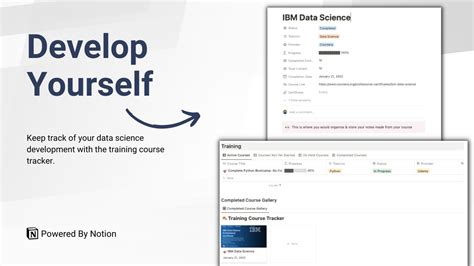 Data Science Hub Notion Everything