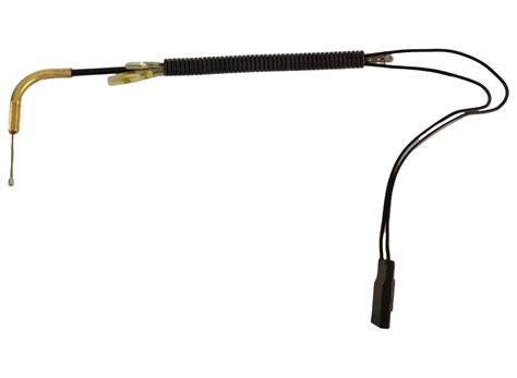 Echo Original Equipment Control Cable Assy V043000220