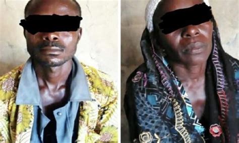 Inceste Cette M Re Couche Avec Son Fils Et Fait Enfants