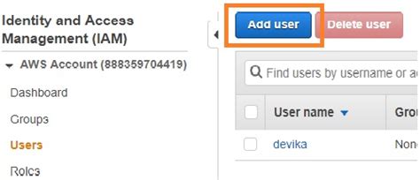 Aws Cloud Automation With Python And Boto3 Part 2 Rendezvous