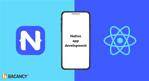 Nativescript Vs React Native Which One To Choose In 2025