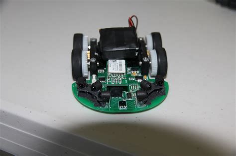 Use A Bluetooth Module To Transfer Data From Micromouse To PC Micromouse USA