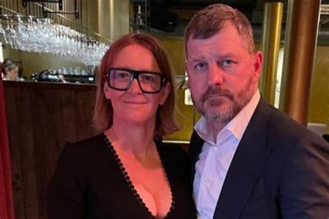 Hsv Coach Steffen Baumgart Feiert Hochzeitstag So Lange Ist Er Mit Frau Katja Verheiratet