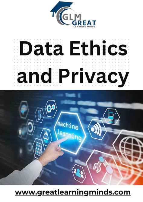 Ppt Data Ethics And Privacy Powerpoint Presentation Free Download