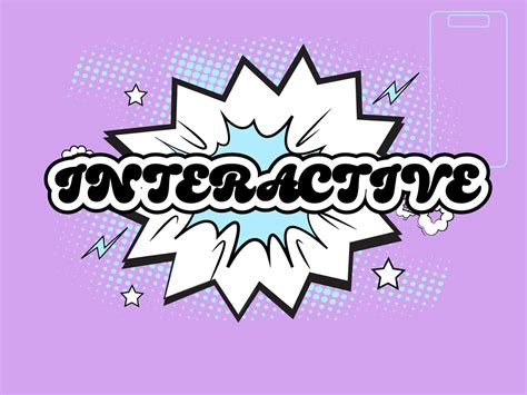 Interactive Design Portfolio Behance