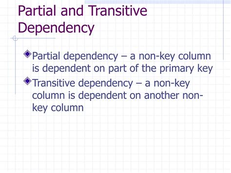 Ppt Cs122 Using Relational Databases And Sql Introduction To Database