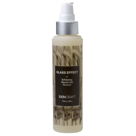 Glass Effect Skncraft