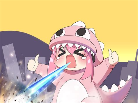 Hitori Gotou Desktop Wallpapers Phone Wallpaper Pfp Gifs And More