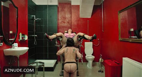 IN THE BASEMENT NUDE SCENES AZNude