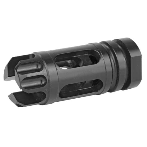 Griffin Armament Gate Lok 223556 Flash Compensator 12x28