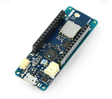 Mikrokomputer Arduino Mkr Wan 1310 11063556913 Oficjalne Archiwum Allegro