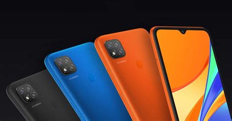 Redmi 9C confirmed to launch in the Philippines revü