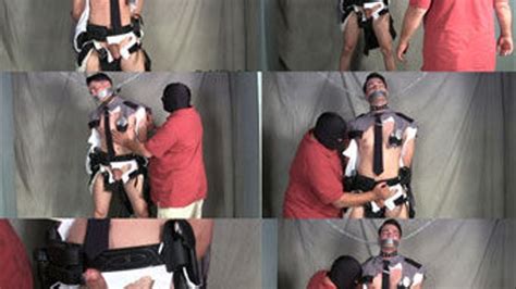 Cop Part 2 High Def Welcome To Straight Men In Trouble Clips4sale