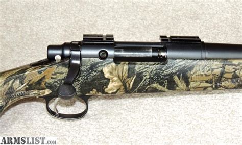 Armslist For Sale Remington 700 Ml Muzzleloader Camo 50 Caliber