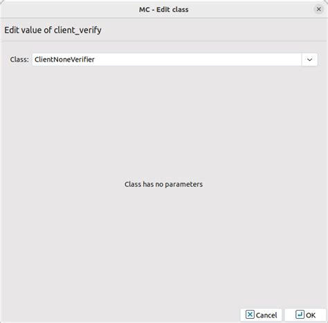 21 Procedure Enabling Tls Encryption In The Connection How To Configure Proxying