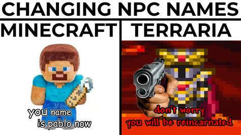 Terraria Game Memes Picture Memes Frs9iv977 1 Comment — Ifunny