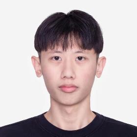 洪海波 组员介绍 福州大学郭谋发课题组